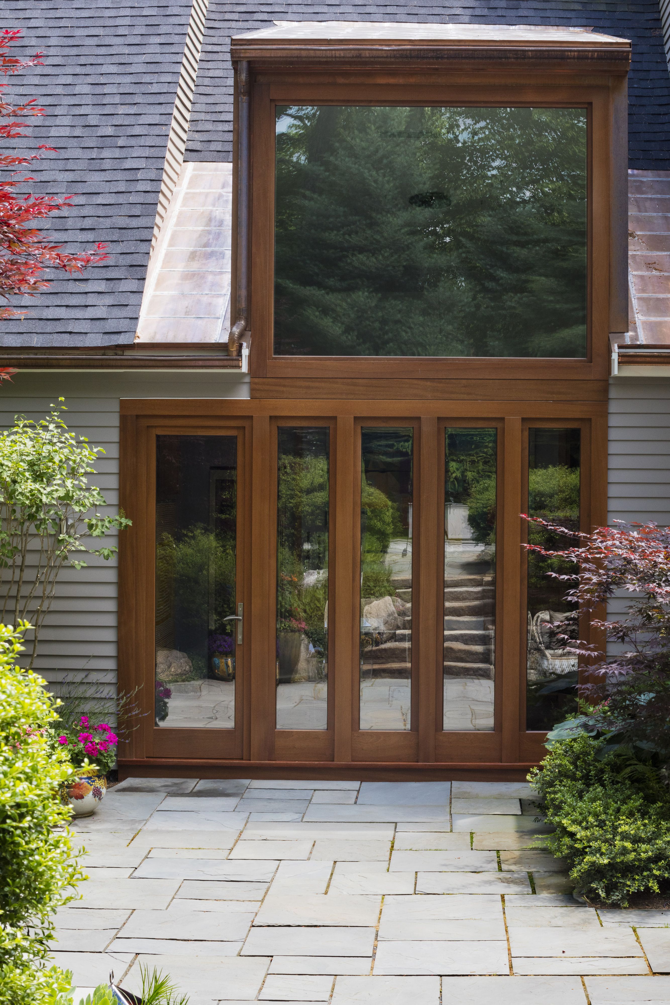 Koenig Kitchen - Huth Architects