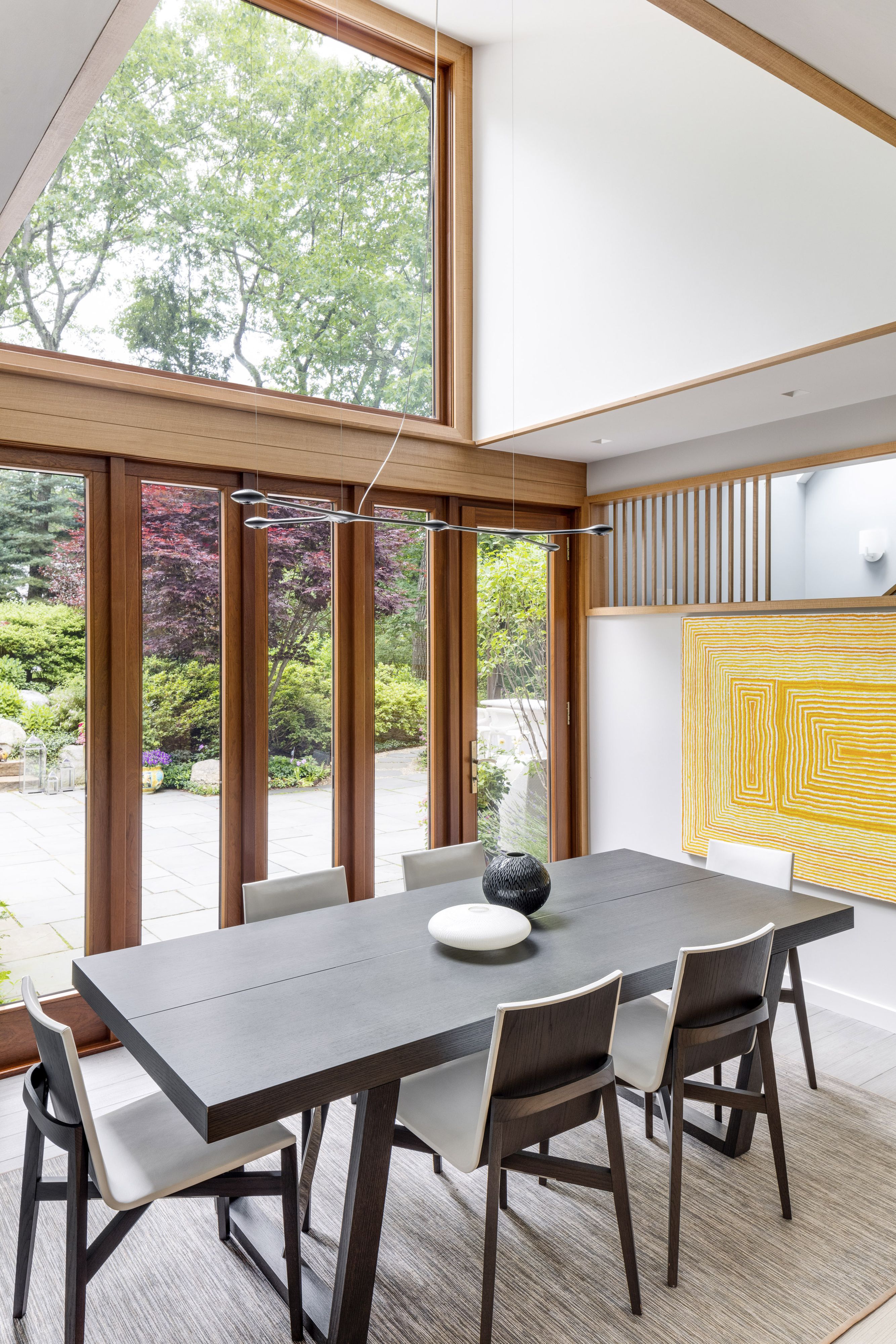 Koenig Kitchen - Huth Architects